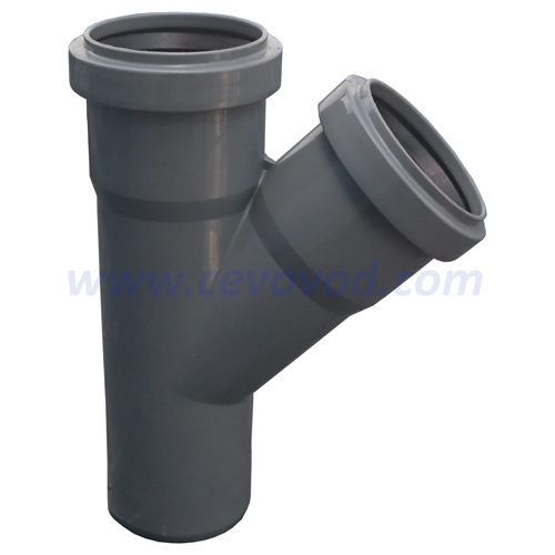 Vodovod & kanalizacija - OnLine trzni centar Srbije, PVC RACVA